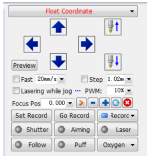 Centering Nozzle – FSL Support Helpdesk