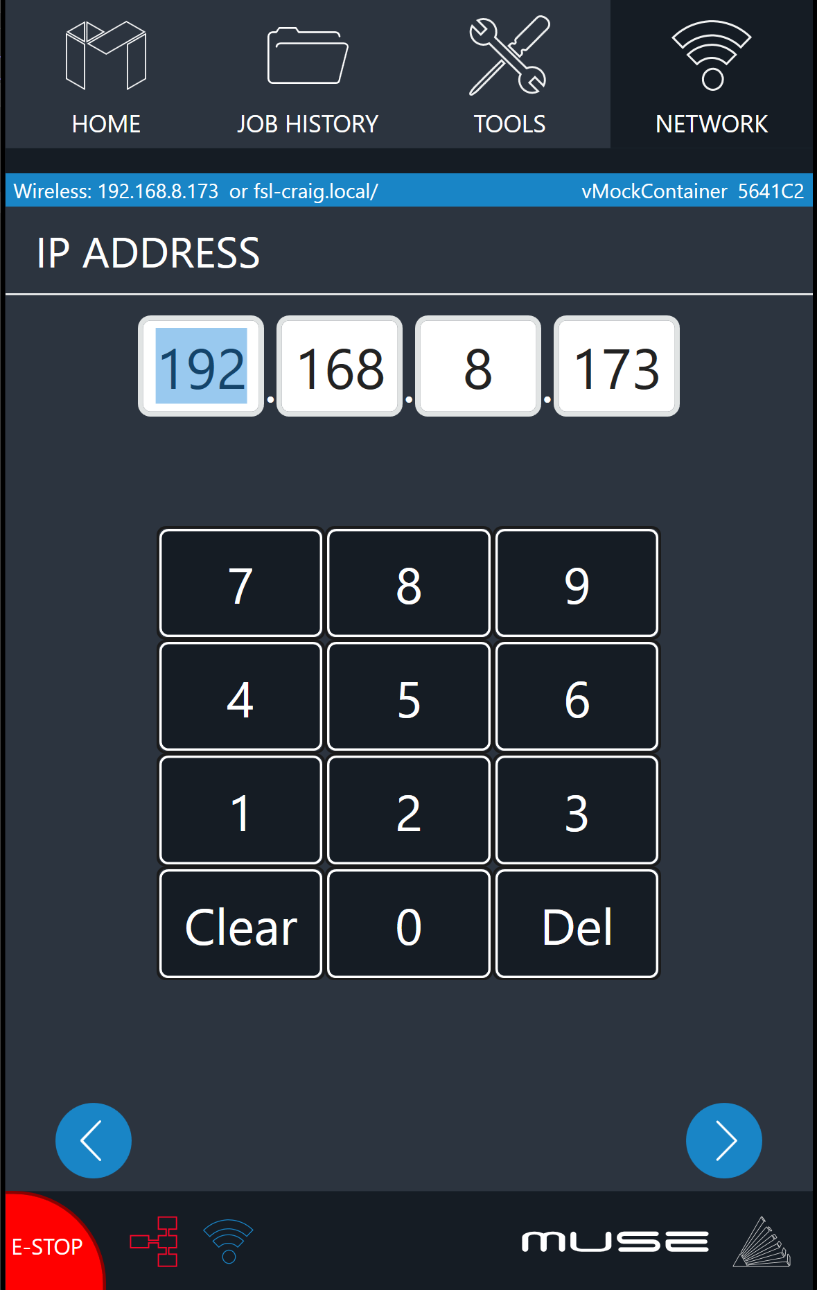 Setting IP Address/ Static IP – FSL Support Helpdesk
