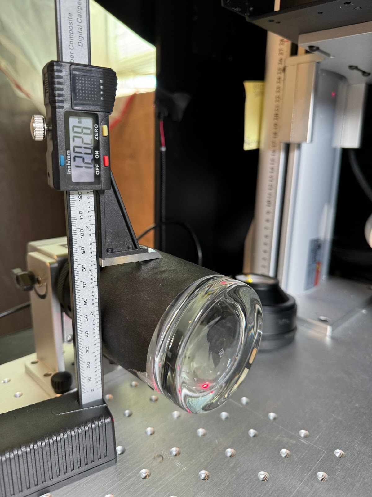 FSL Chuck Rotary V2 Setup for Galvo Lasers – FSL Support Helpdesk