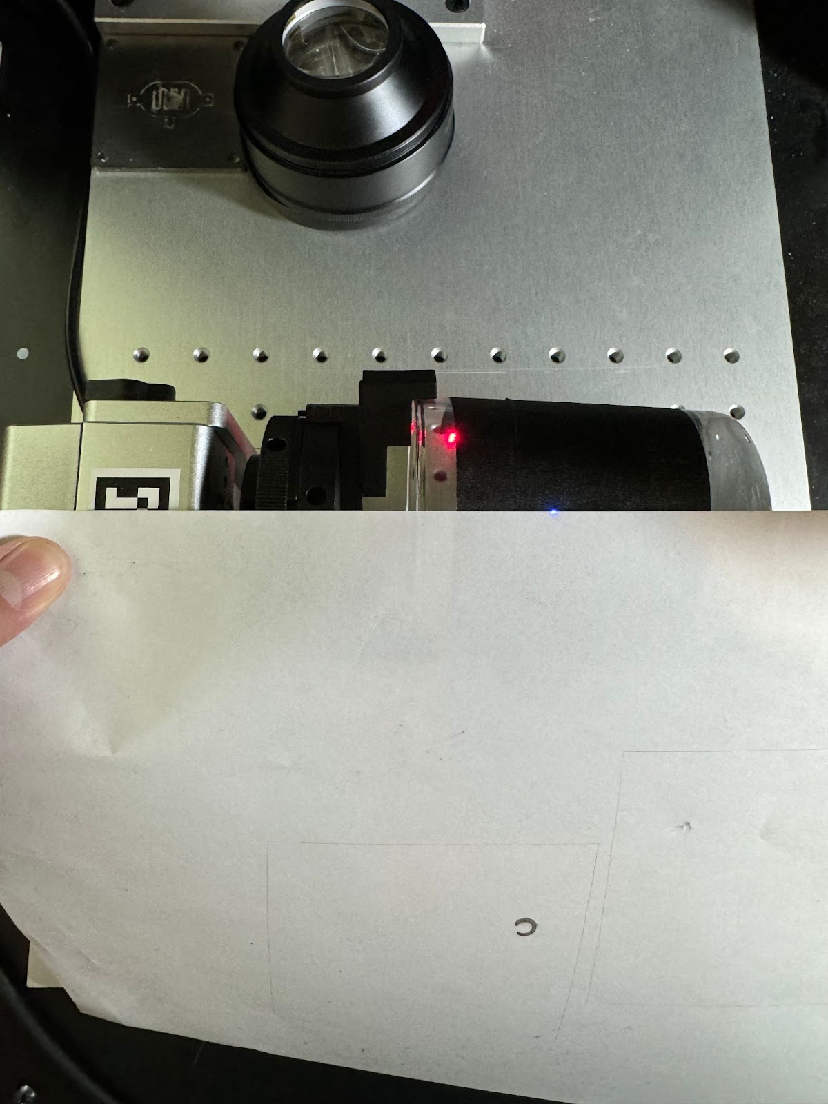 FSL Chuck Rotary V2 Setup for Galvo Lasers – FSL Support Helpdesk