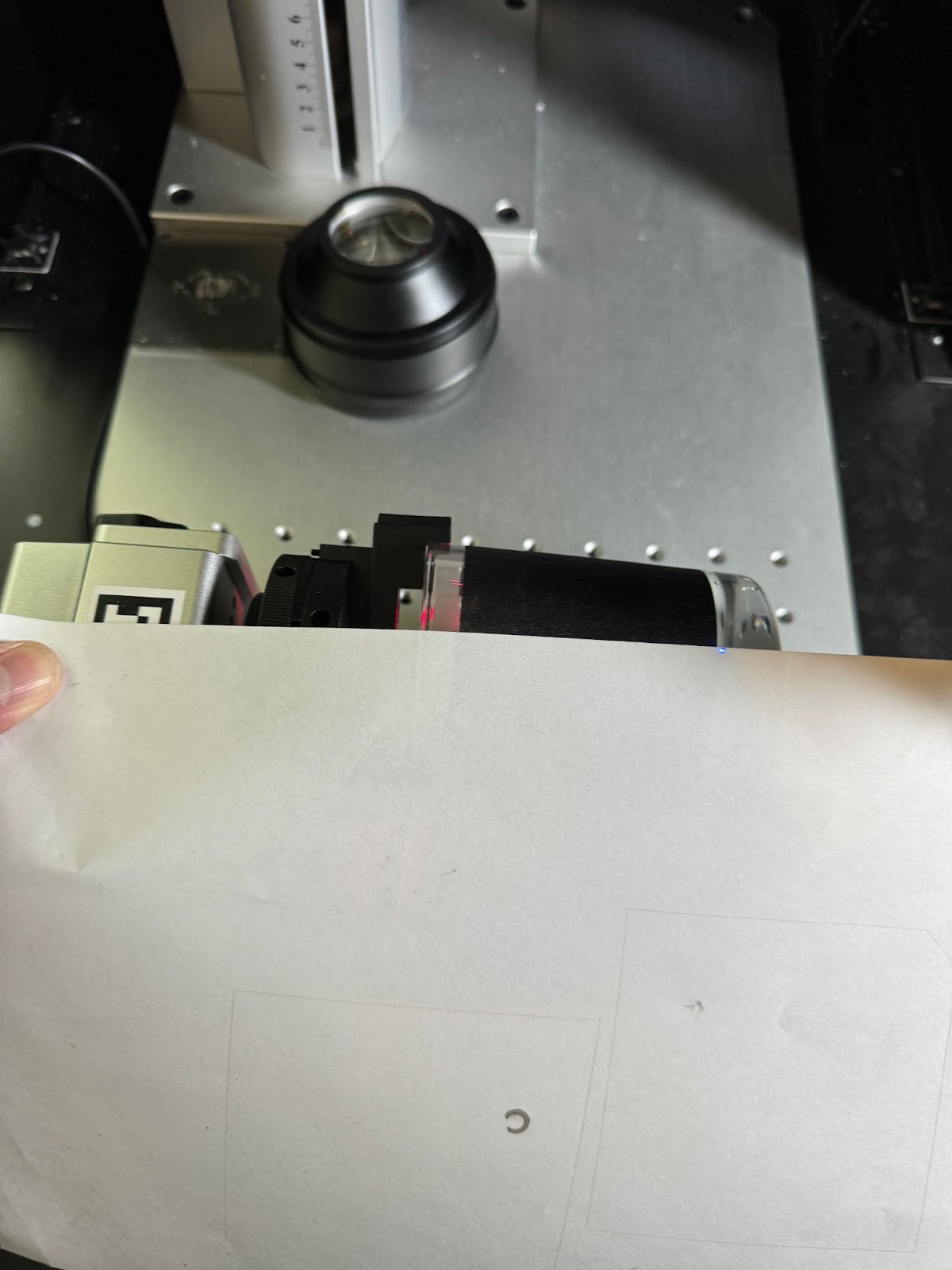 FSL Chuck Rotary V2 Setup for Galvo Lasers – FSL Support Helpdesk