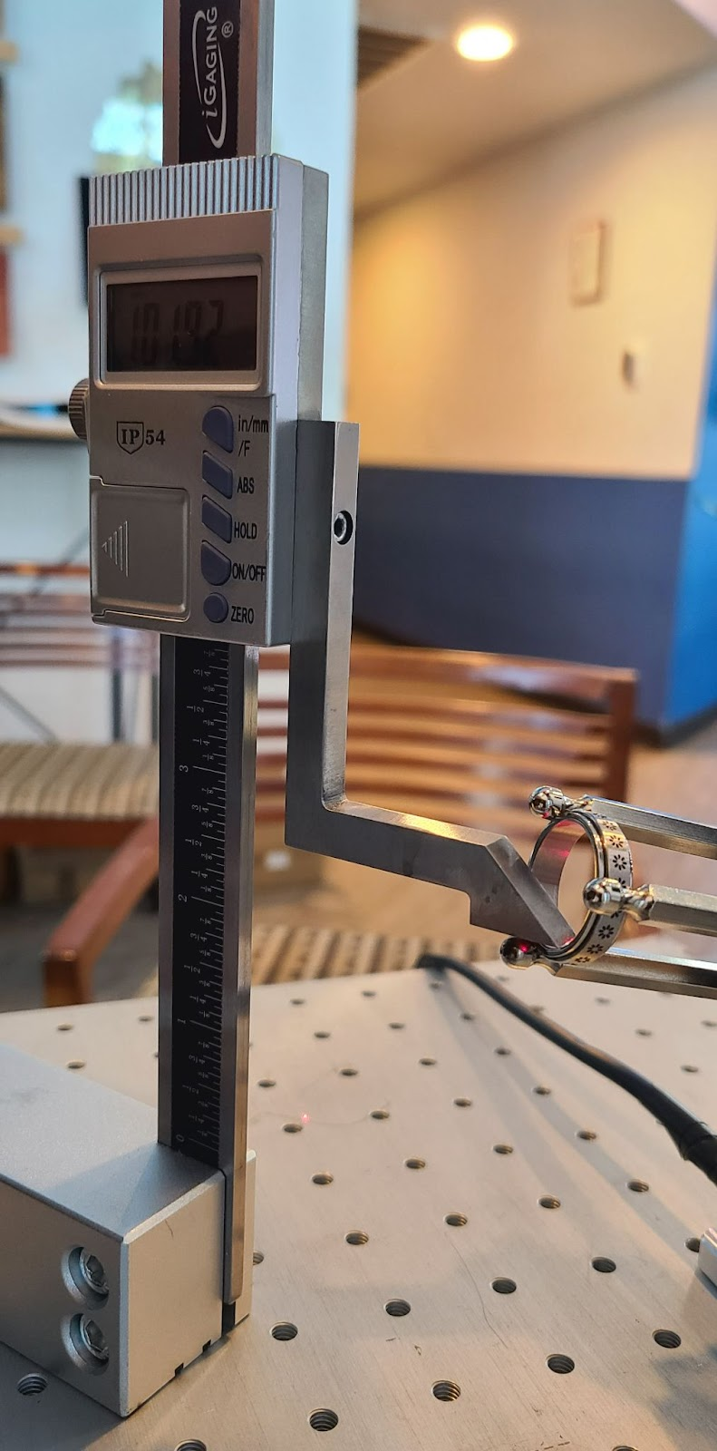 FSL Chuck Rotary V2 Setup for Galvo Lasers – FSL Support Helpdesk