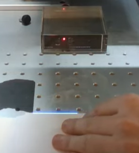 2D to 3D Crystal Block Engraving Step by Step – FSL Support Helpdesk